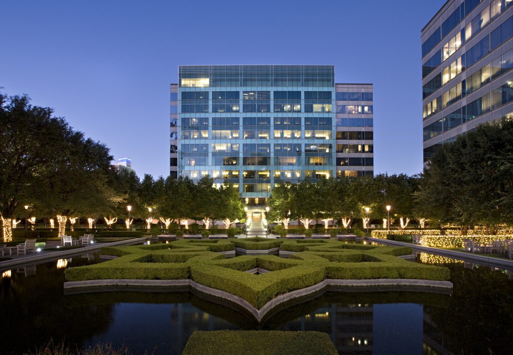 Jones Day - Say Yes to Dallas